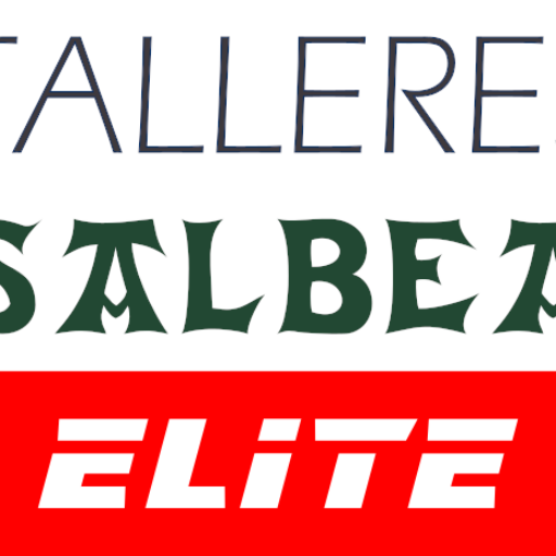 Salgar – Talleres Salbea S.L.